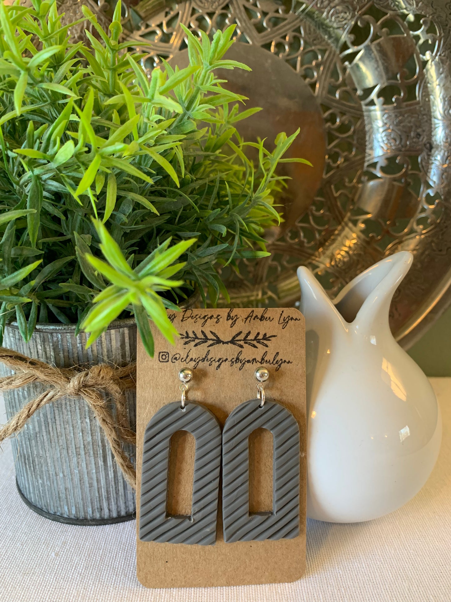 Lynn – Clay Designs by Amber Lynn